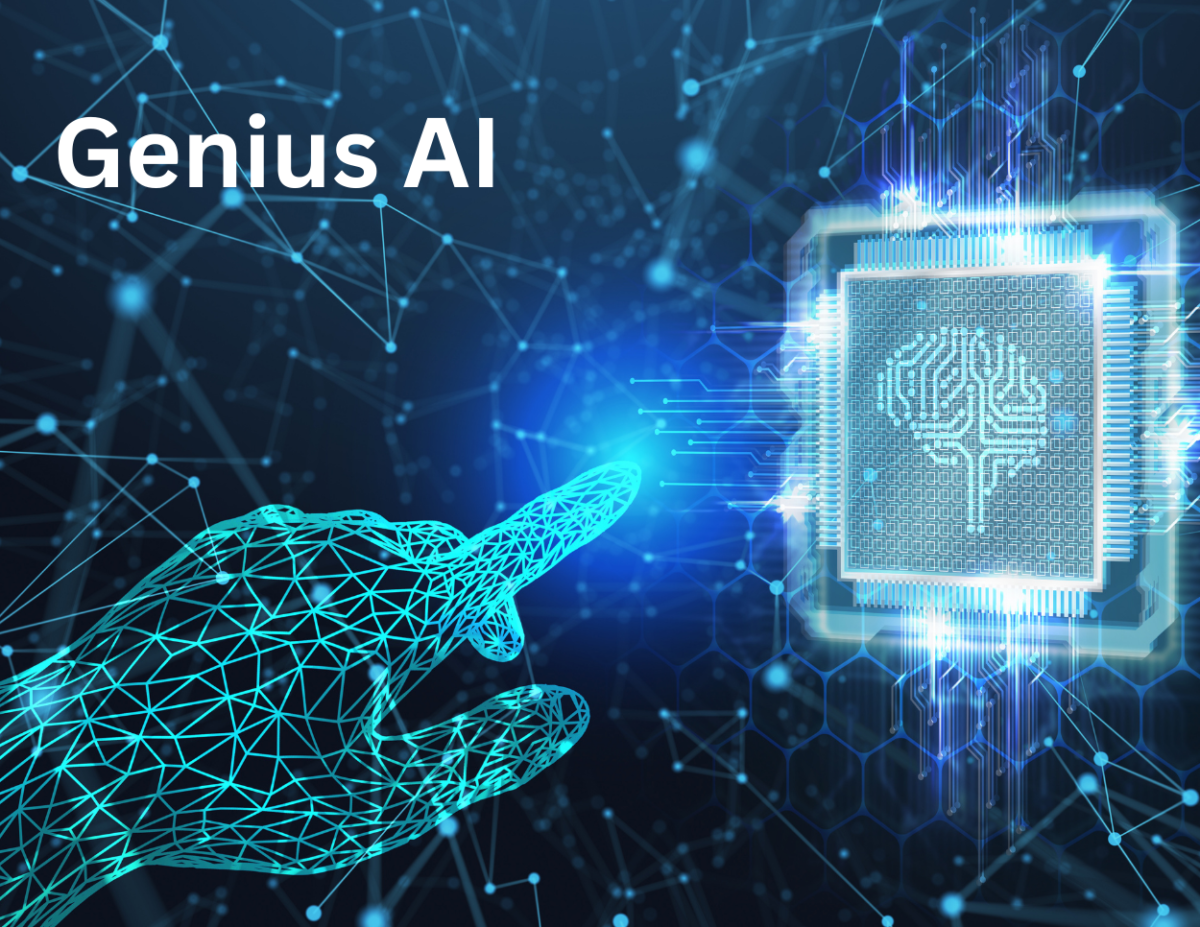 AI solutions to change your business - Genuis AI